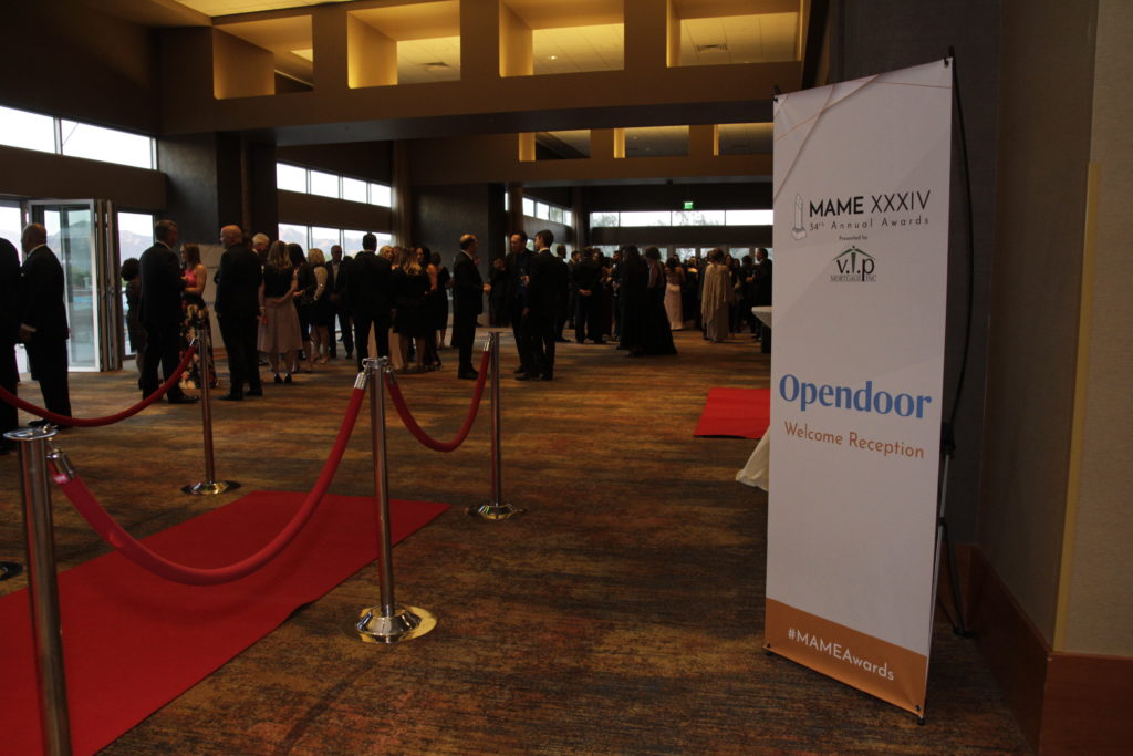 Major Achievements in Merchandising Excellence Awards | MAME Awards